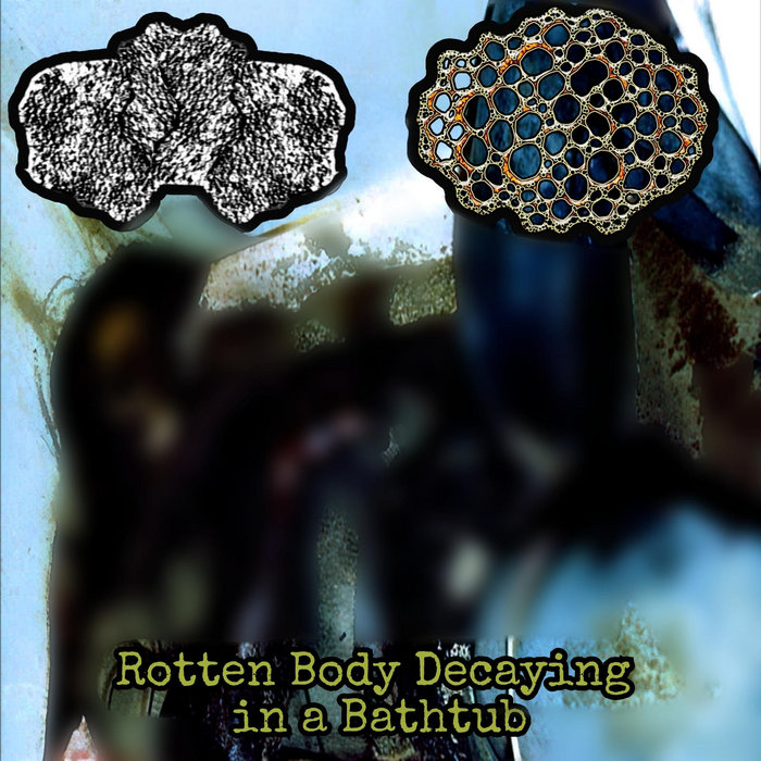 Rotten Body Decaying in a Bathtub | Gastroenteritis / DxBxAxIxRxHxFx ...