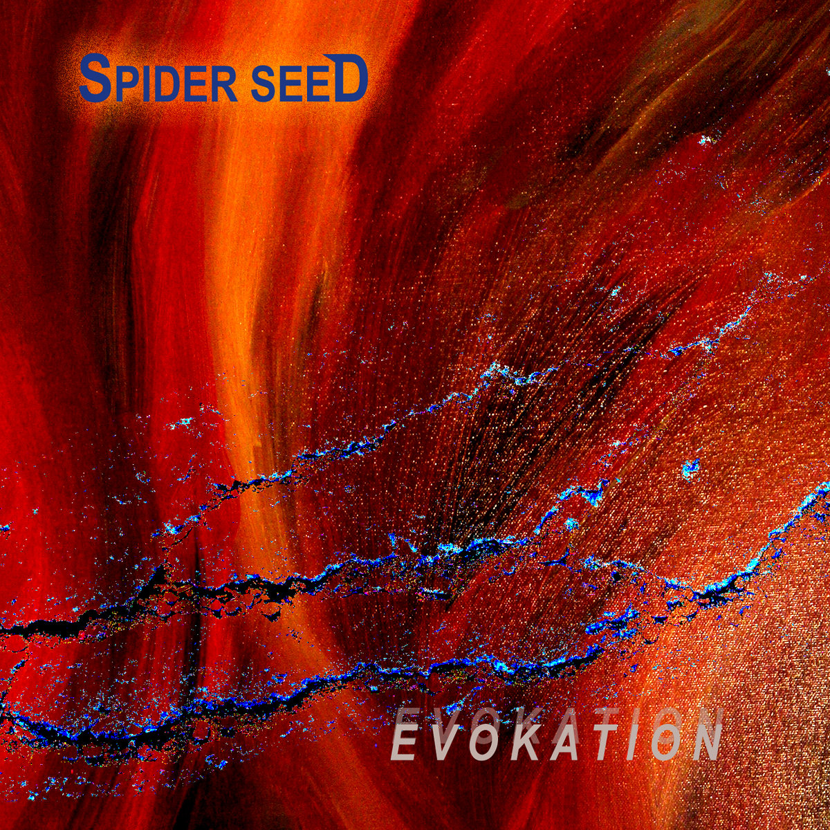 Evokation | Spider Seed