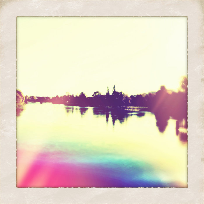 At the lake | Stenbit