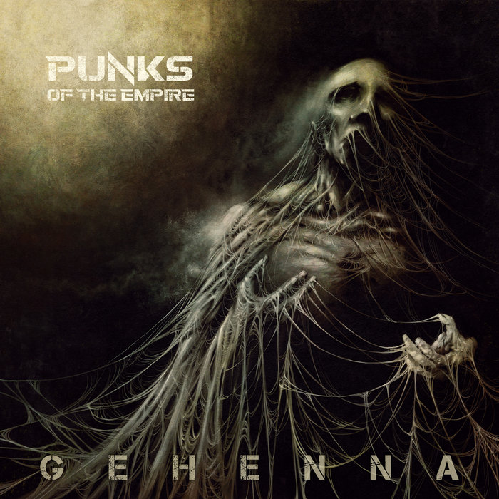 Gehenna | Punks of the Empire