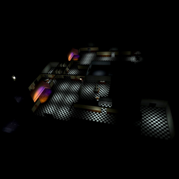 Fnaf Sfm Map Useless Bonifacio Translated