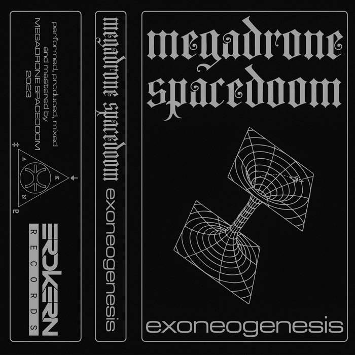 Exoneogenesis | Megadrone Spacedoom