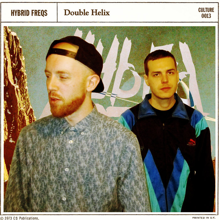 Double Helix Hybrid Freqs Cultured Sounds double-helix-hybrid-freqs-cultured-sounds