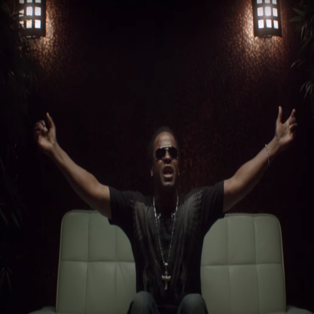 STRONGER AND STRONGER | DAVEON OVERTON | Daveon Overton