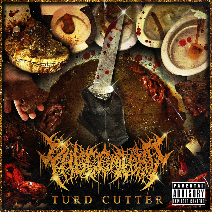 Turd Cutter | Phlegmlord