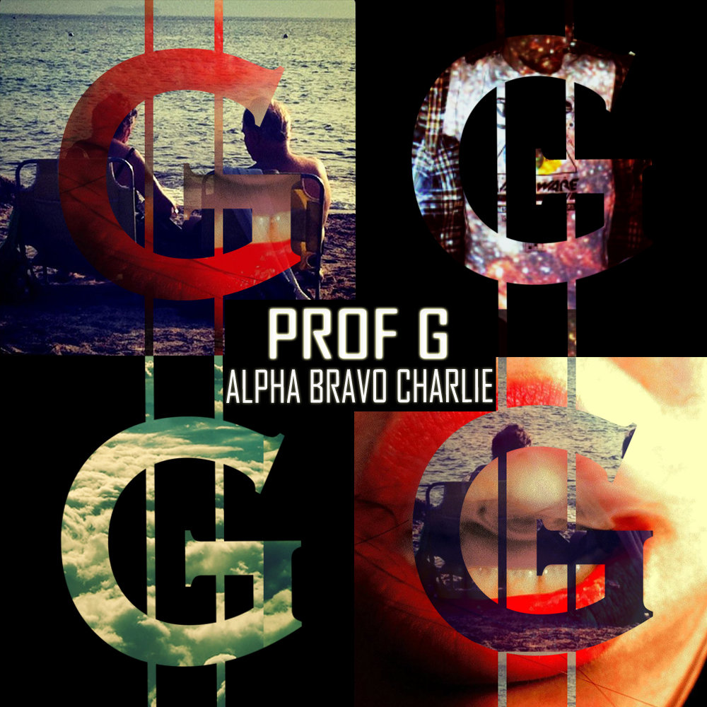 Prof G | Prof G
