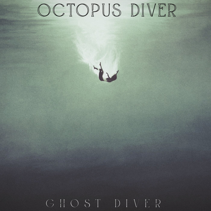 Ghost Diver | Octopus Diver