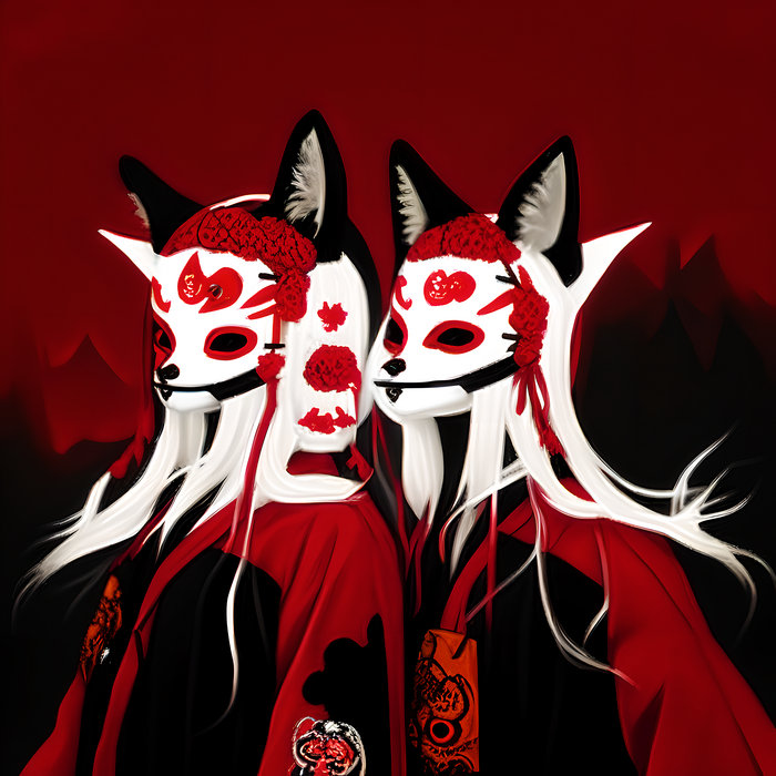 Akatsuki High (BABYMETAL x Random) | lobsterdust
