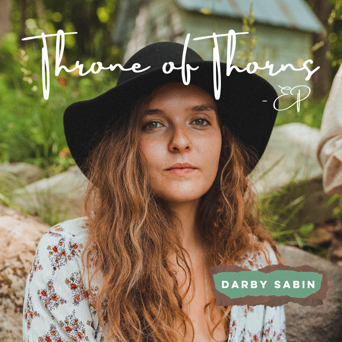 Throne of Thorns - EP | Darby Sabin