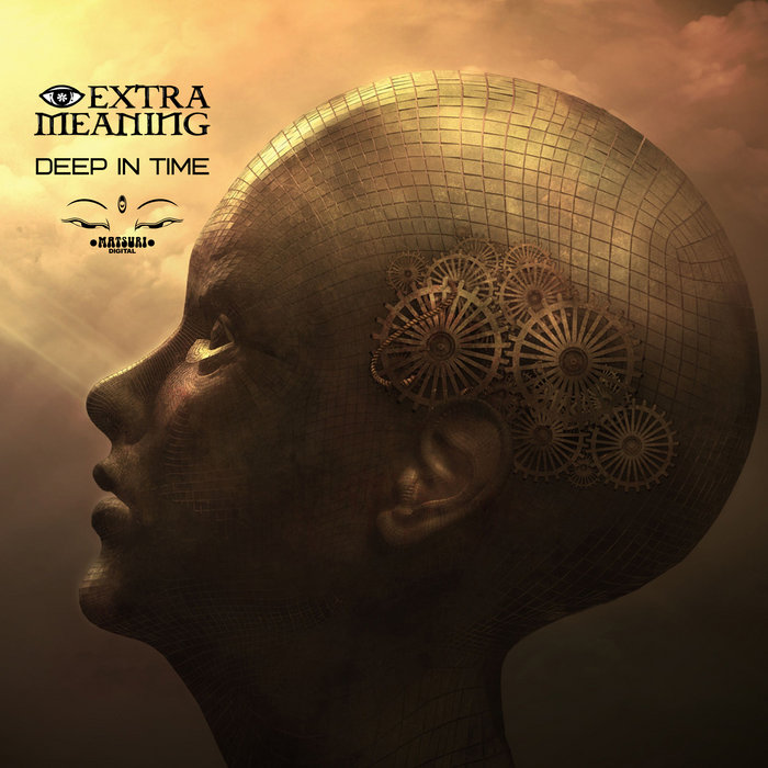 Deep In Time | Extra Meaning | Matsuri Digital
