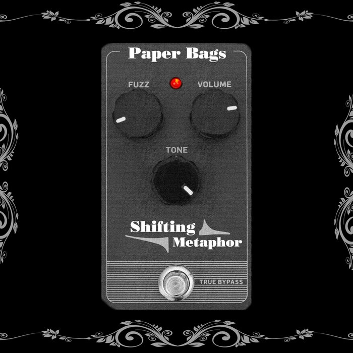Shifting Metaphor [EP] | Paper Bags