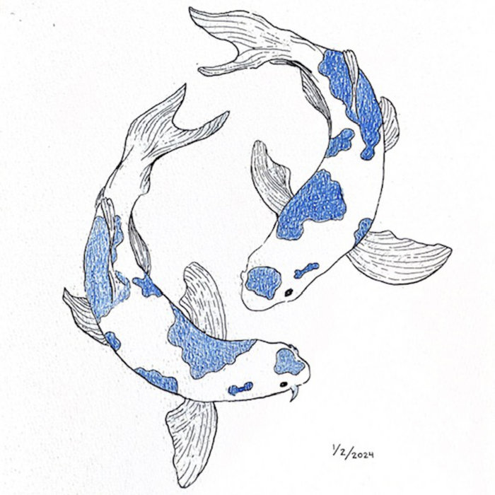 Demos 1/2/24 | Jillian Leon