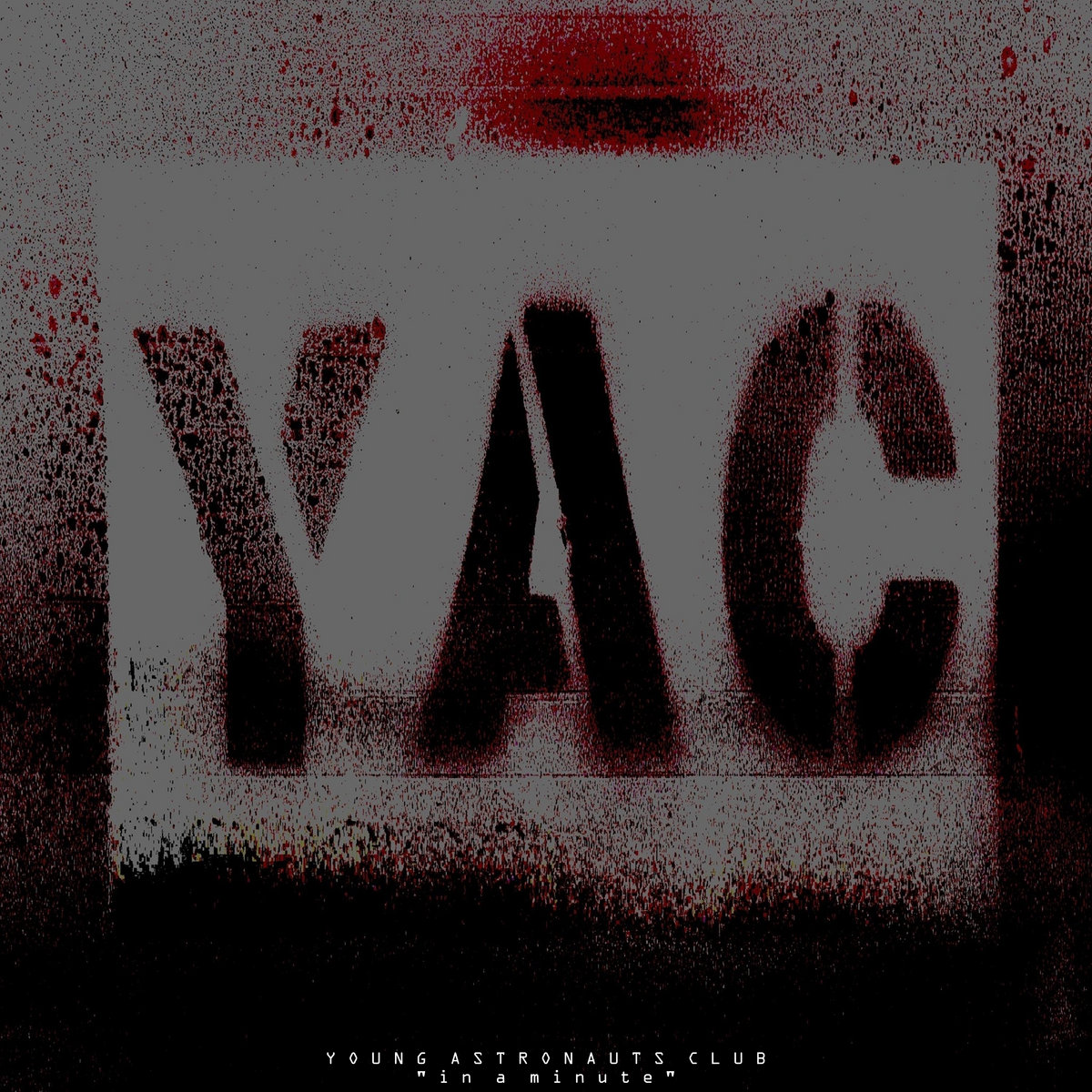 In A Minute | Young Astronauts Club