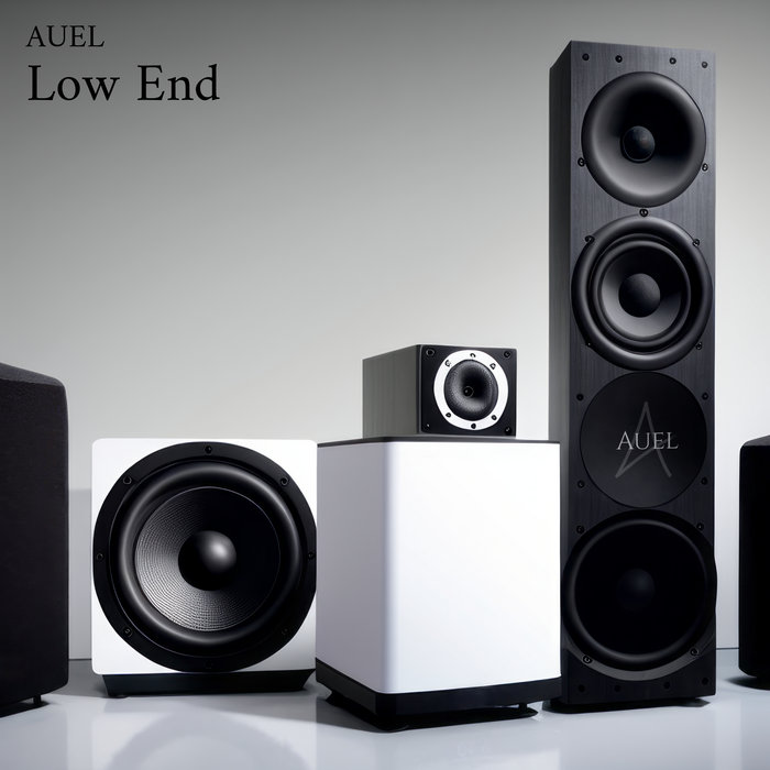 Low End EP | AUEL | Auel