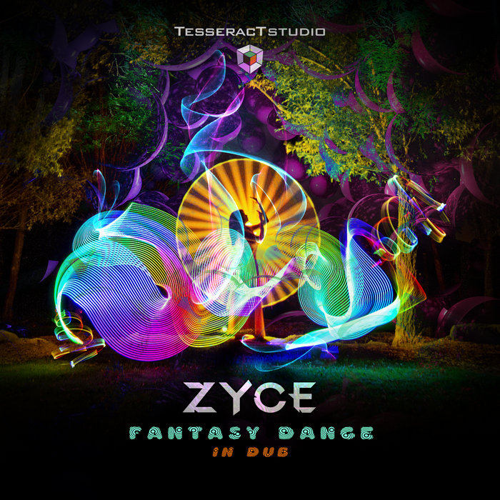 Fantasy Dance | Zyce | TesseracTstudio