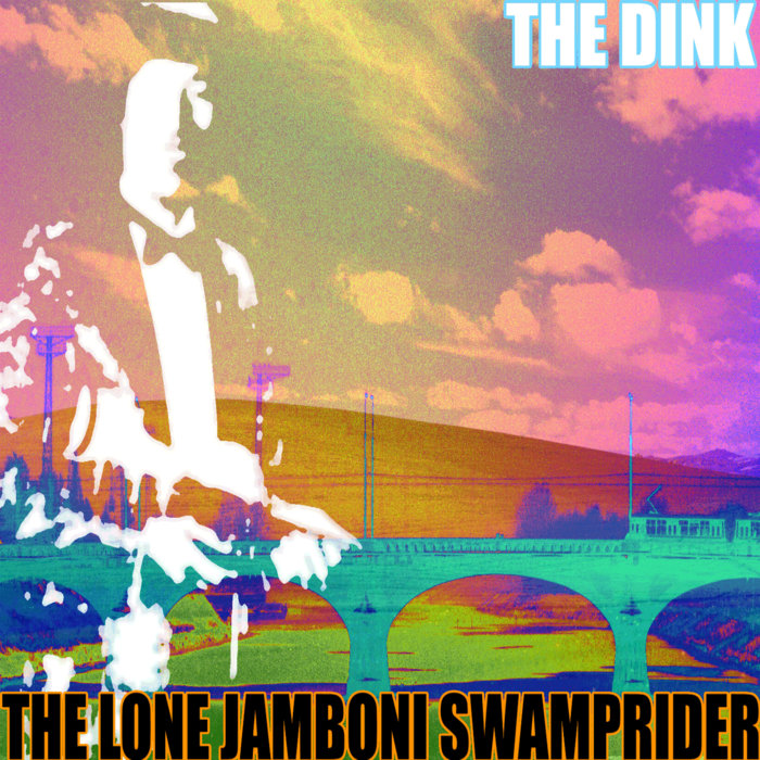 The Lone Jamboni Swamprider | The Dink