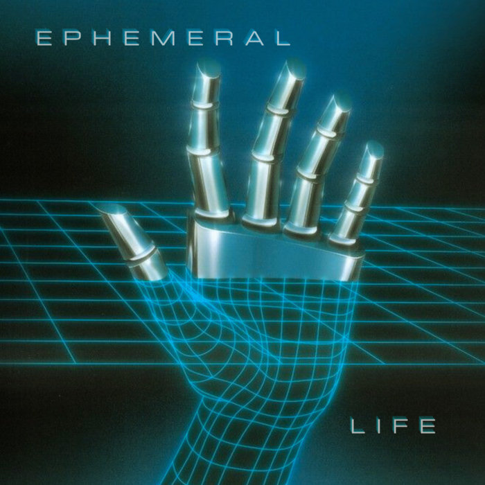 Ephemeral Life | Dead Phase Moon