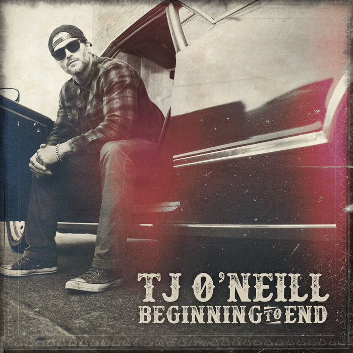 Beginning To End | TJ O'Neill
