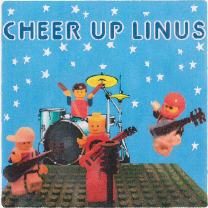 Whipped | Cheer Up Linus