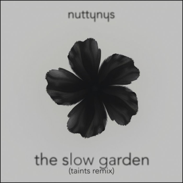 The Slow Garden (Taints Remix) | Nutty Nys