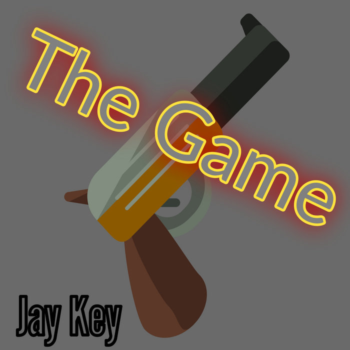 The Game | Jay Key | Deluxe M BoxX