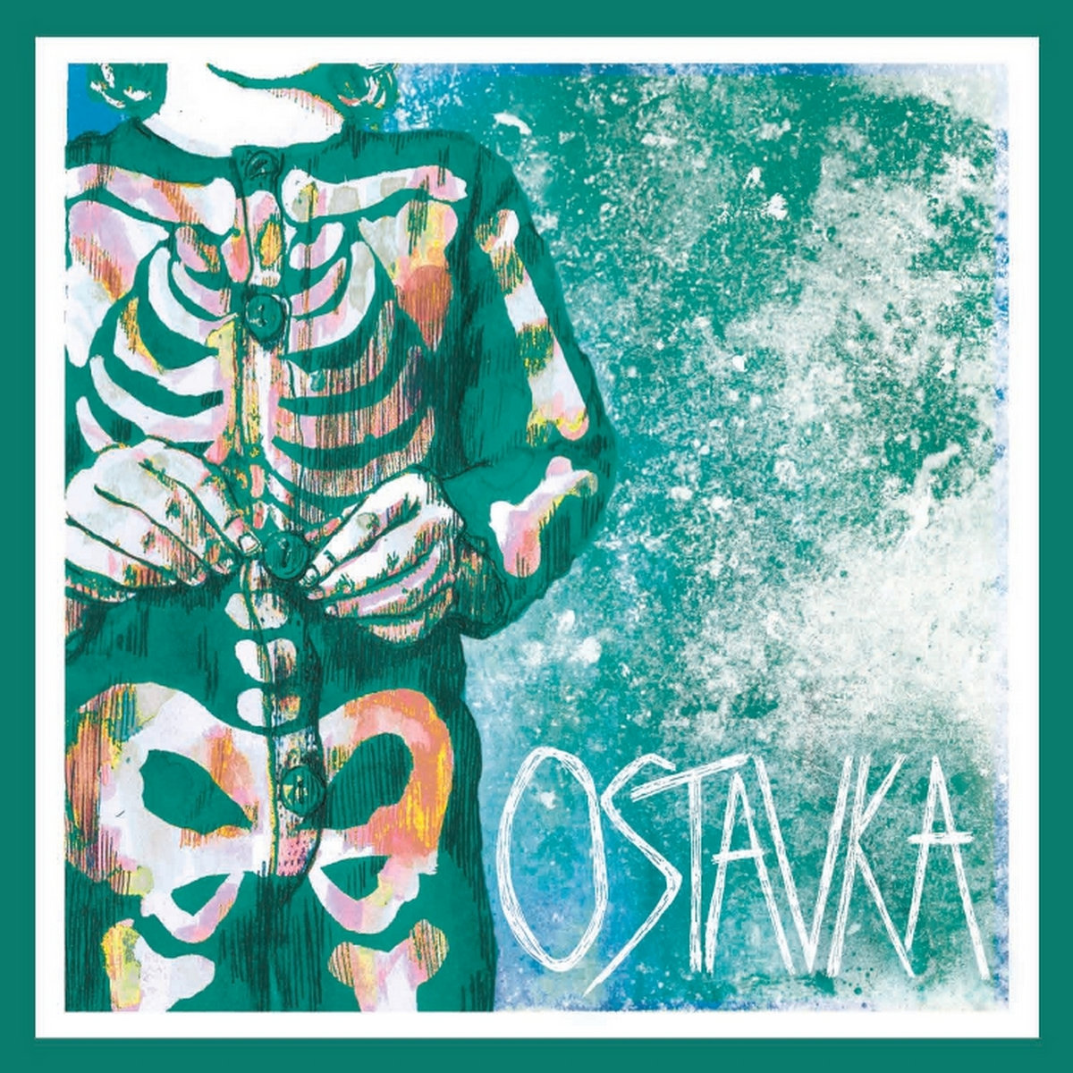 Discography | OSTAVKA