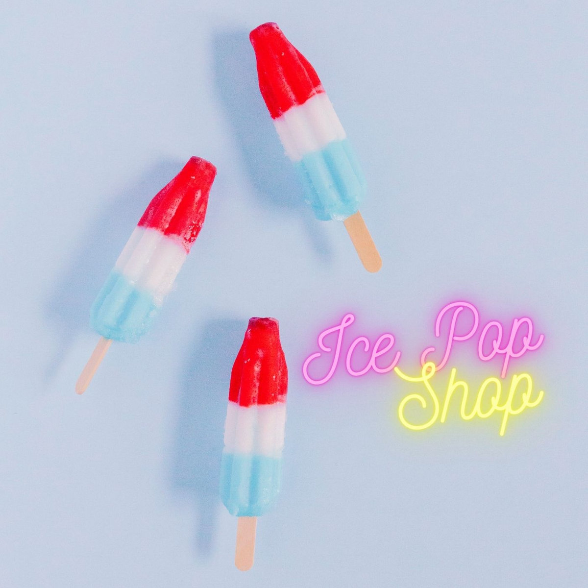 Ice Pop Shop | Aurora Engine