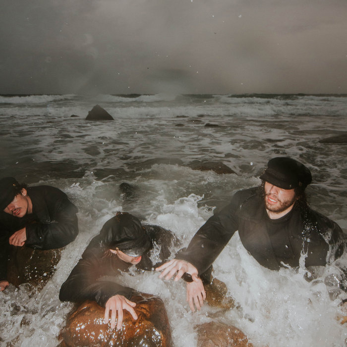 The Liquid Self | Pons