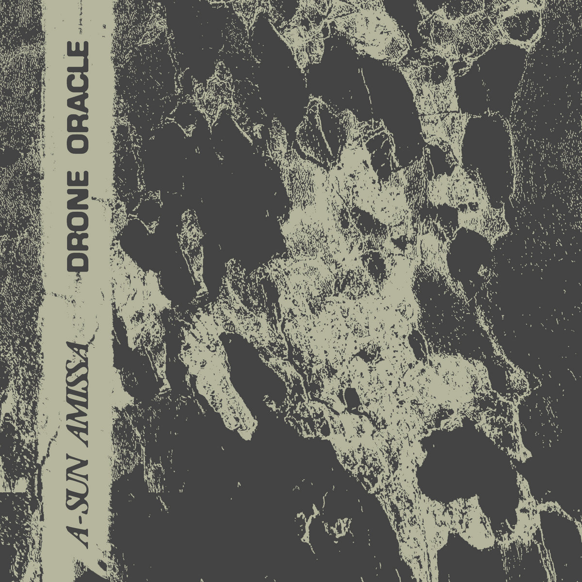 Drone Oracle | A-Sun Amissa