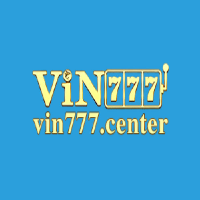 Vin777 | vin777center