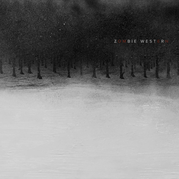 Omen | Zombie Western