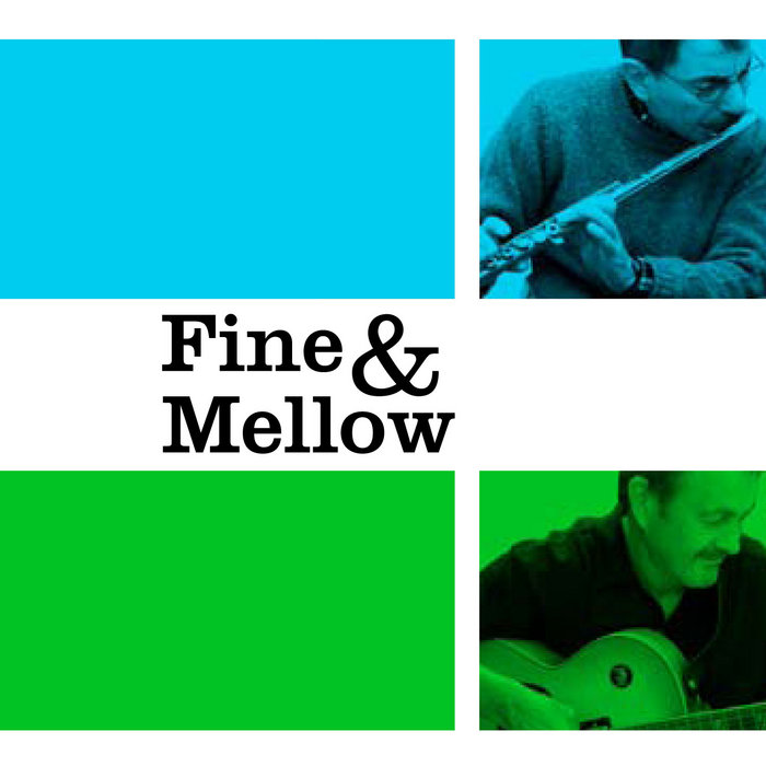 Fine & Mellow | Frank Giasullo, John Owens | John Owens