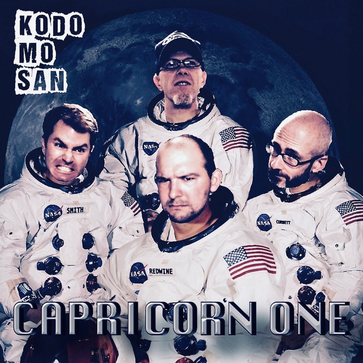 Capricorn One