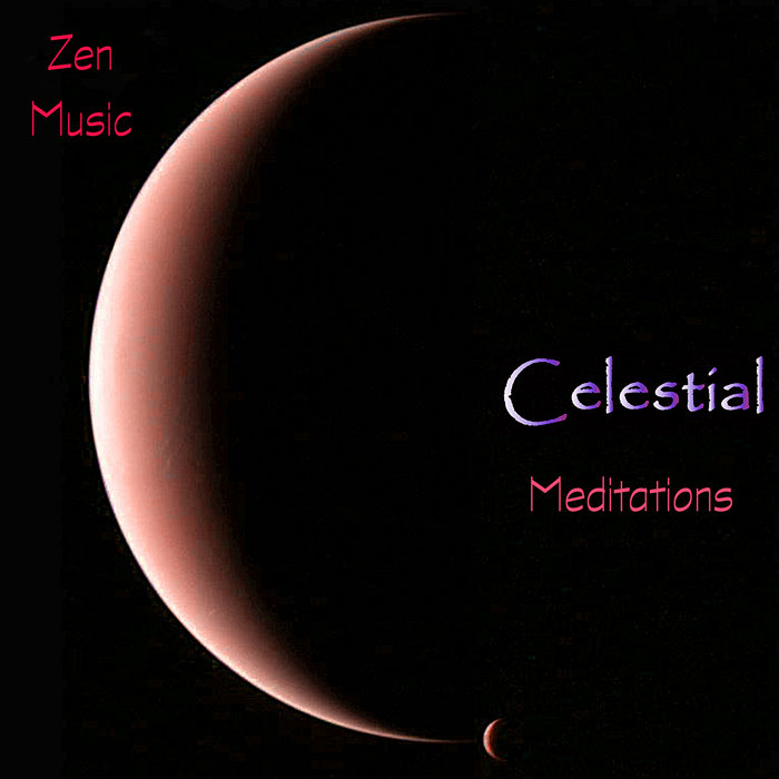 Celestial Meditations | Peter Morley