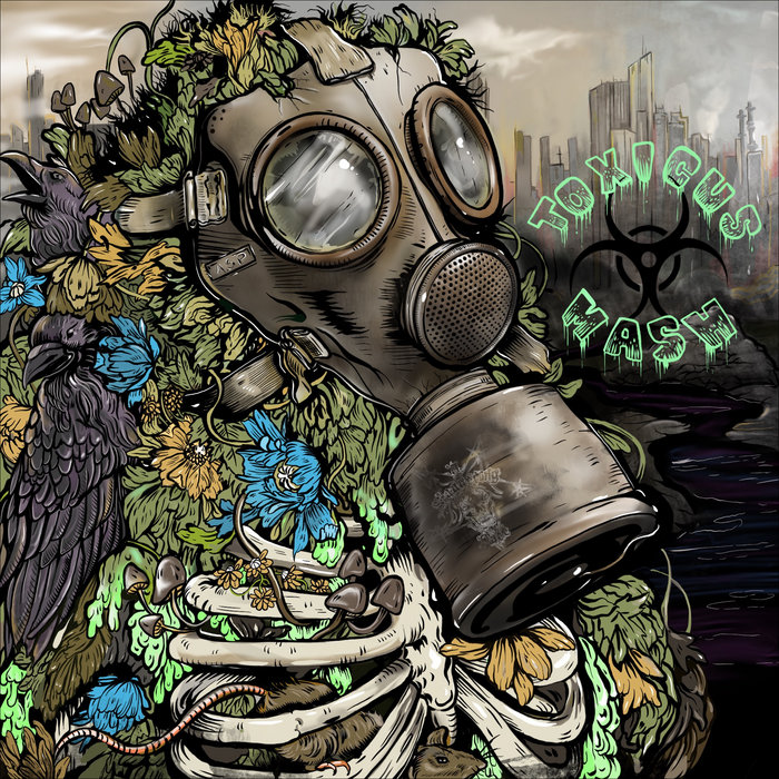 Toxicus Mash | Staggering Pace