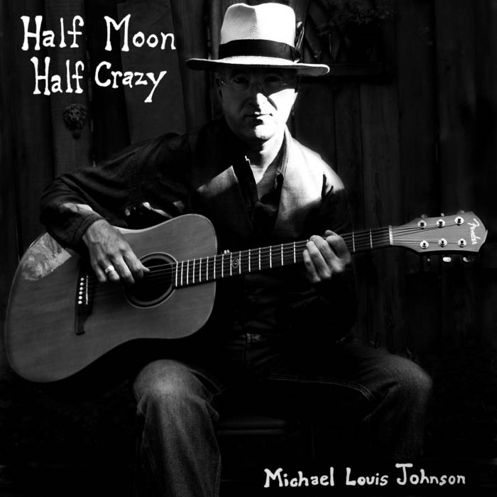 Louis Michael Johnson