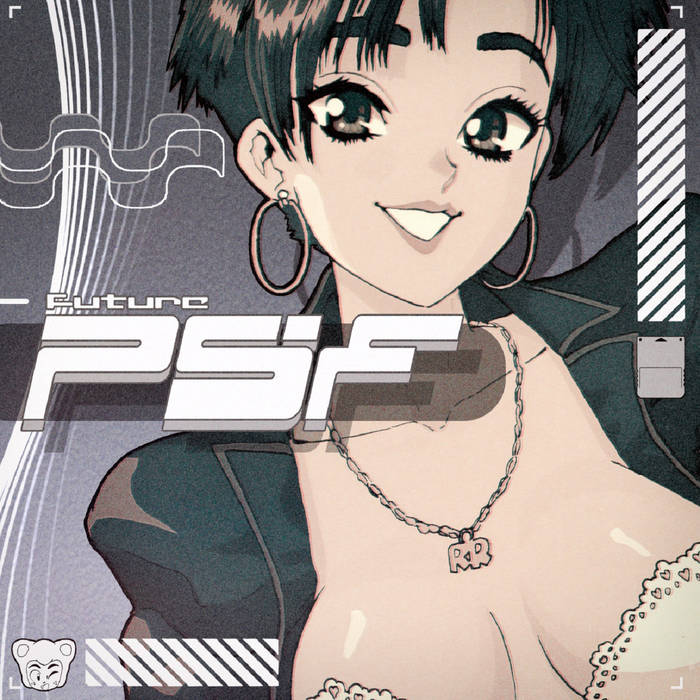 Future PSF Vol. One | System ST91