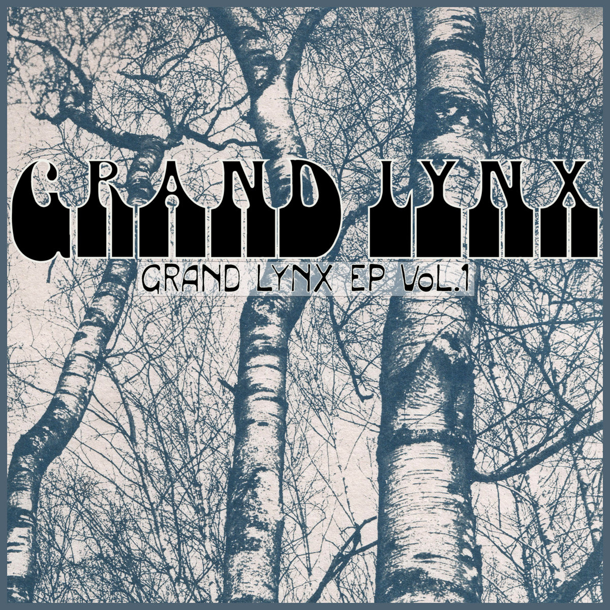 Grand Lynx EP [Vol.1] | Grand Lynx