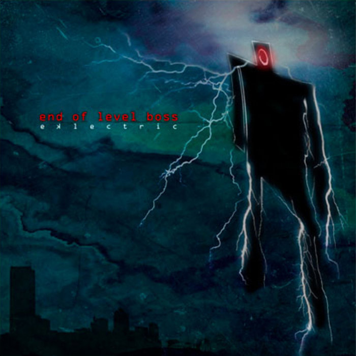 Eklectric | End Of Level Boss