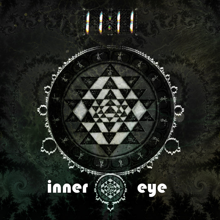inner eye | II:II