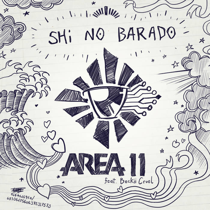 Area 11 Logo