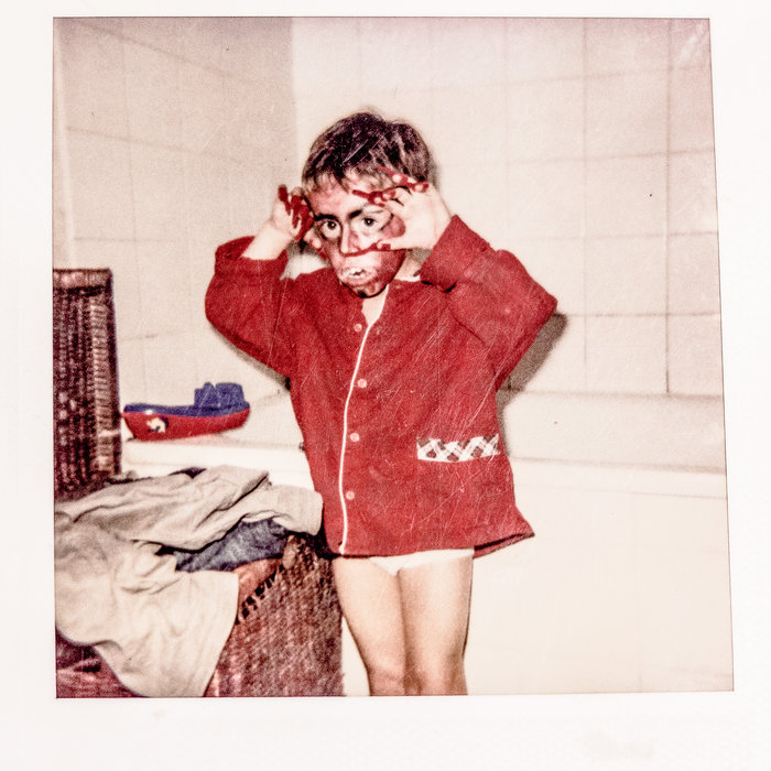 Venus As A Boy | Venus As A Boy