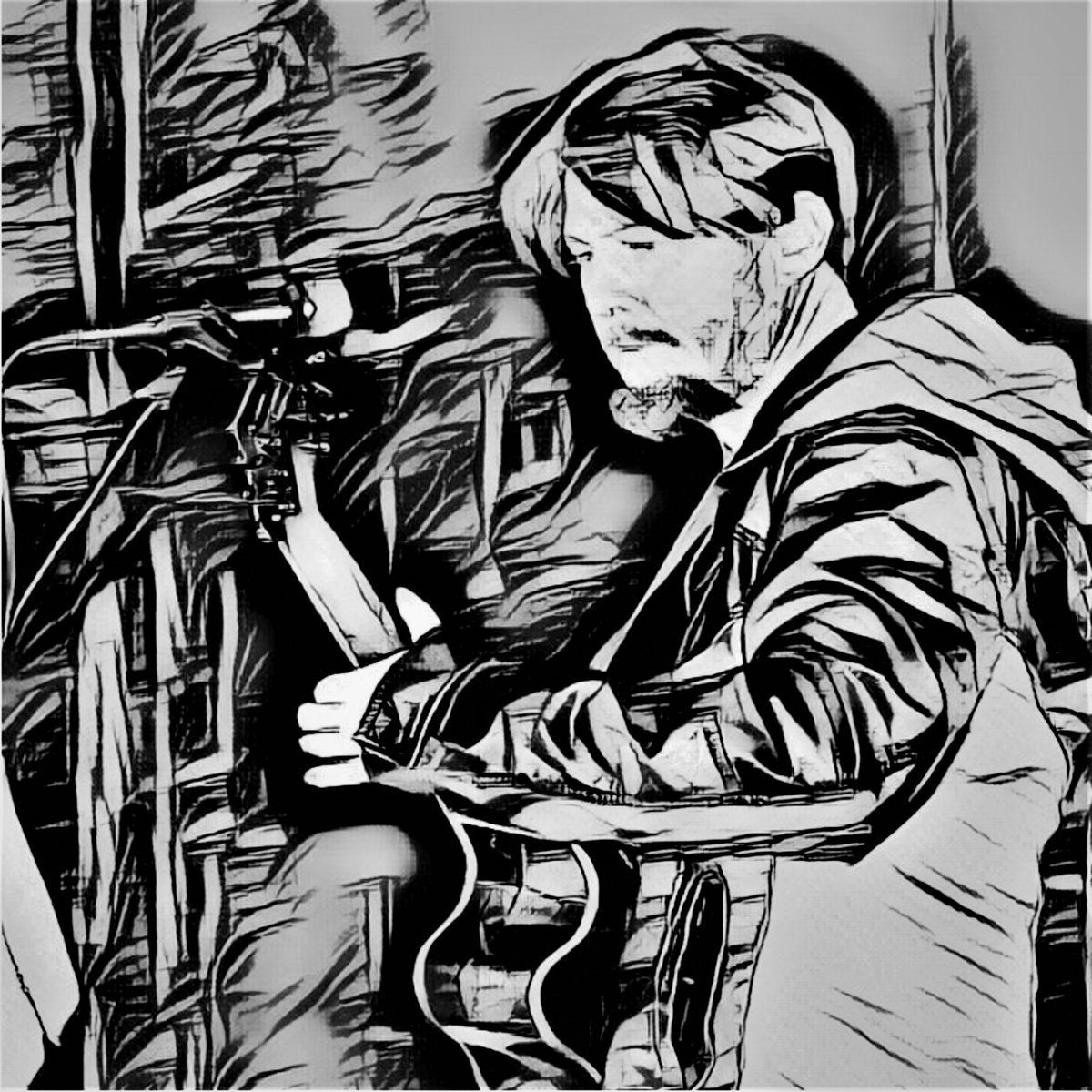 We are Creatures | Ben Neil | Birdboxproductions