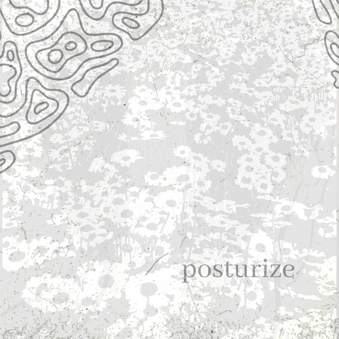 posturize | pyroglyphics