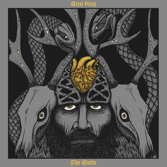 The Guide | Grey Stag