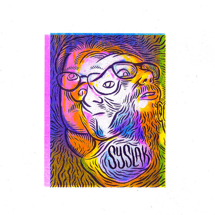Syslak (EP) | Syslak