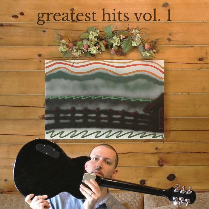 greatest hits vol. 1 | Shane Allan Smith