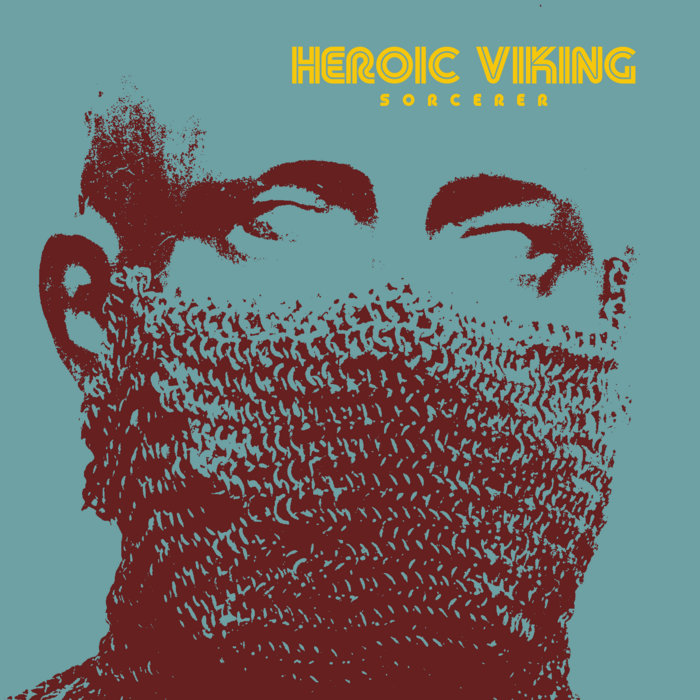 Sorcerer | Heroic Viking