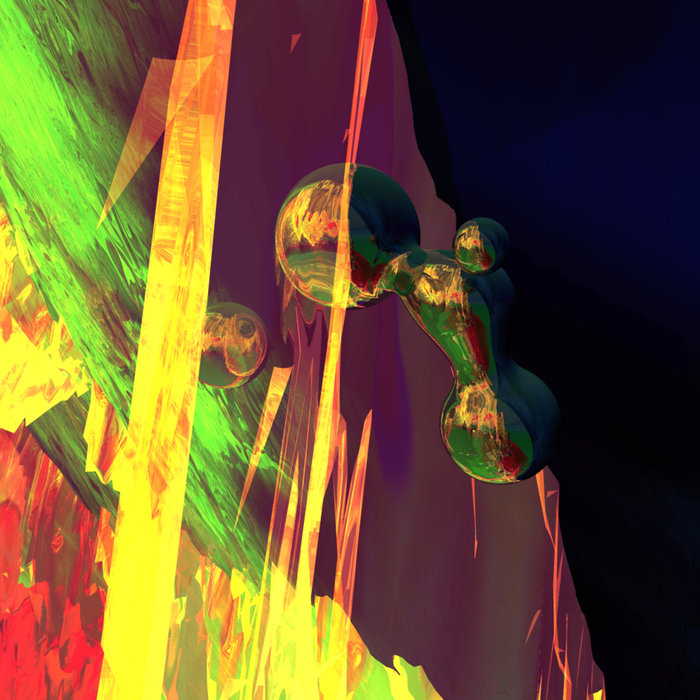 Vertical World | Distant Lands | Memory Archives