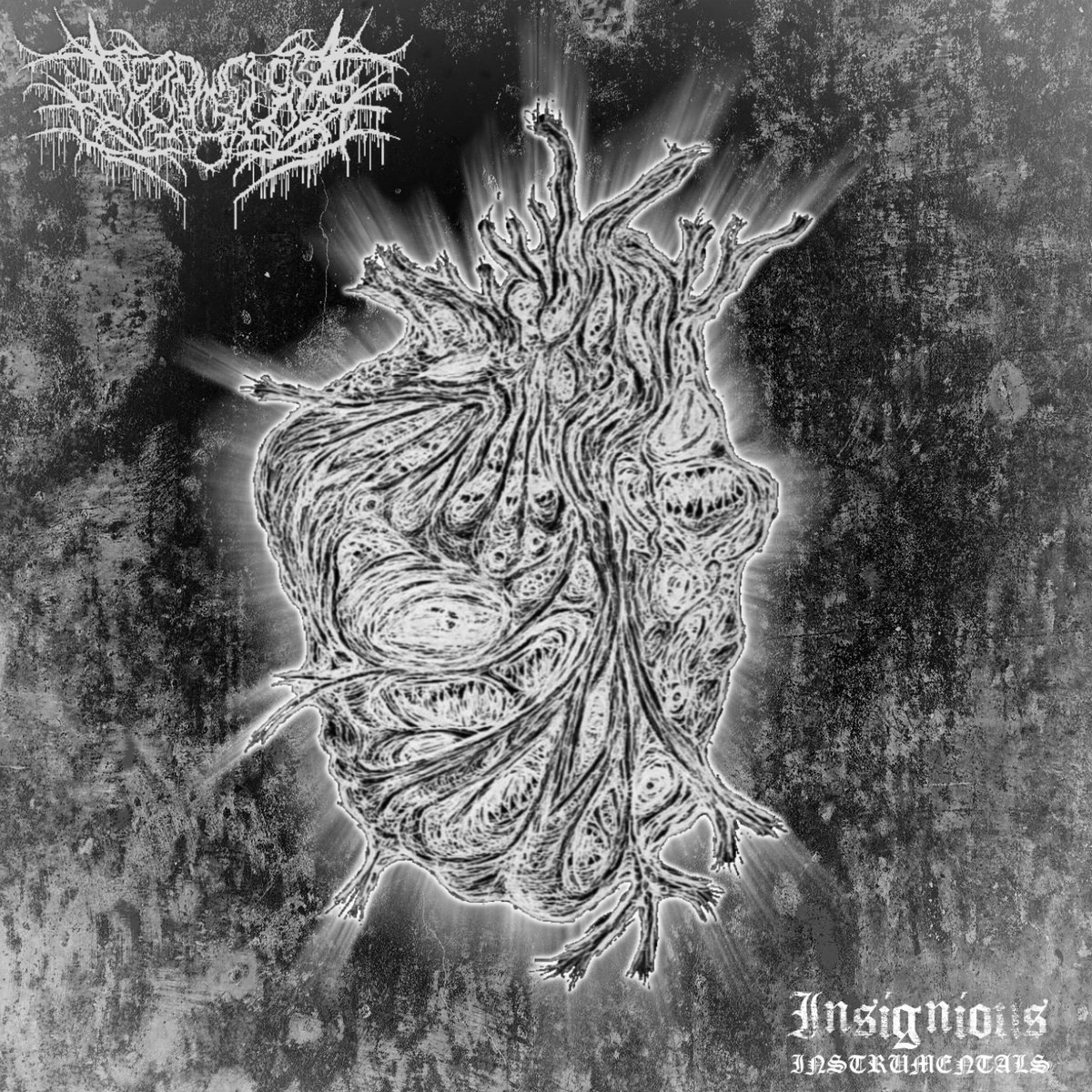 Insignious Instrumentals | EXCREMECTOMY